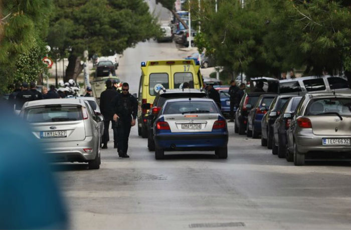 Μυστήριο πίσω από την αυτοκτονία ηλικιωμένου επιχειρηματία. Κέρδισε 900 ...